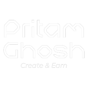 Pritam Ghosh